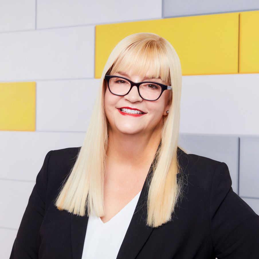 Robin Smith | World IP Review